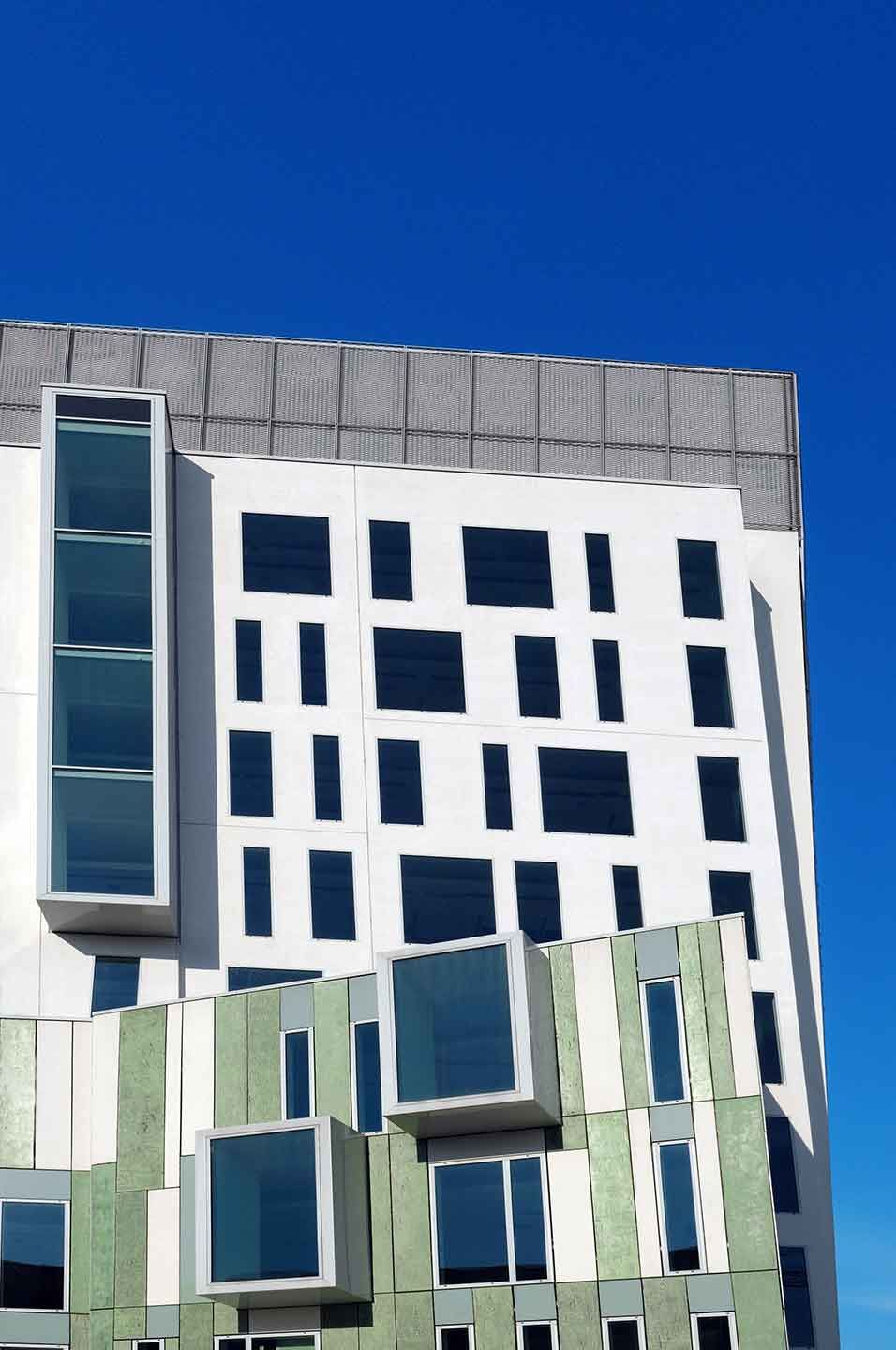 Affitto Uffici Milanofiori - Colliers Italia