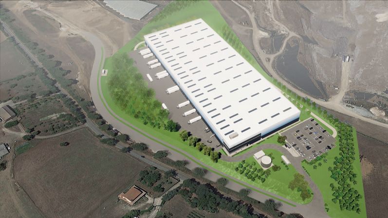 Colleferro G-Park (RM)